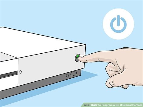 Ways To Program A GE Universal Remote WikiHow