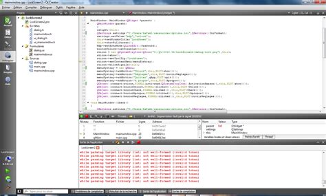 Résolu Sigsev Segmentation Fault Par Raf924 Page 1 Openclassrooms
