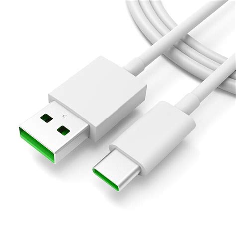 A USB Fast Charge Cable For Xiaomi Redmi Note Pro Note Pro Mi SE Mi WHITE Yoibo