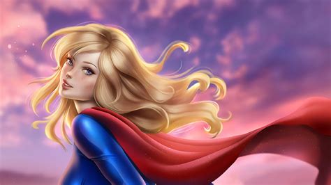 Supergirl Photos Wallpapers Wallpaper Cave