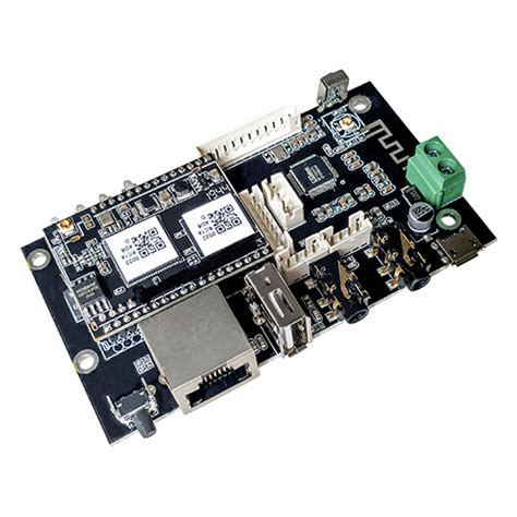 Wireless Audio Board Pro Rakoit