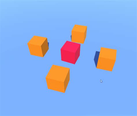Unity Fixed Joint 固定关节组件详解unity Fixedjoint Csdn博客