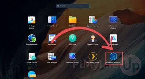 Running The Unifi Network Controller On A Synology Nas Pi My Life Up