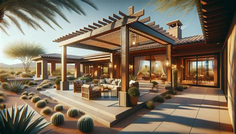 Maximizing Comfort Outdoors The Complete Guide To Shade Structure