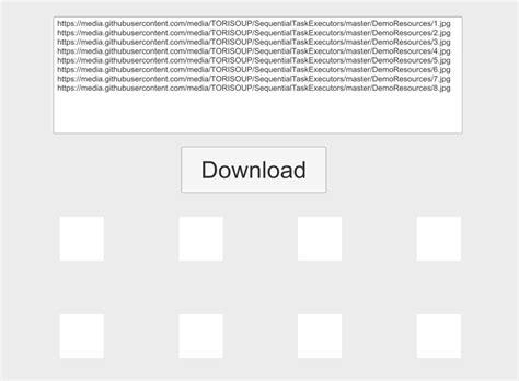 Github Torisoupsequentialtaskexecutors 直列にtaskを実行する機構
