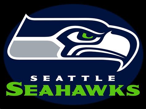 Seahawks Logo Wallpapers Top Free Seahawks Logo Backgrounds