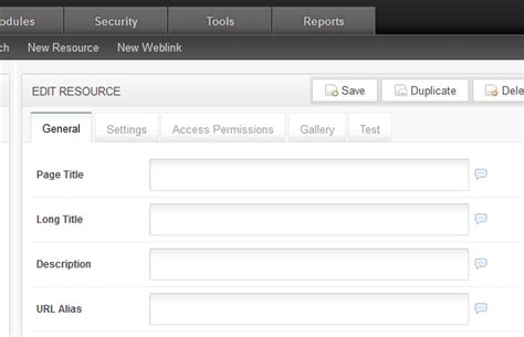 MODX EvolutionMODX 日本公式サイト