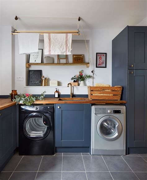Utility Room Floor Plan Ideas Viewfloor Co