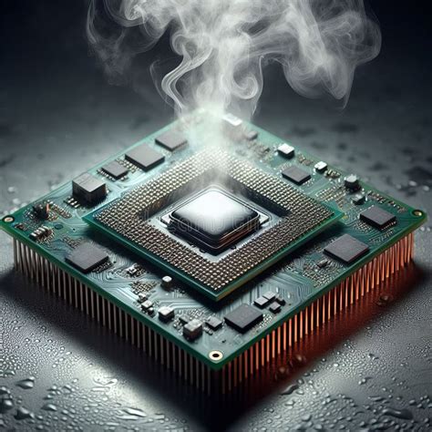 How Does A Cpu Overheat At Esperanza Bruns Blog