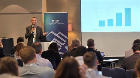 Future Bridge Conferences Role In Industry And Tech Development