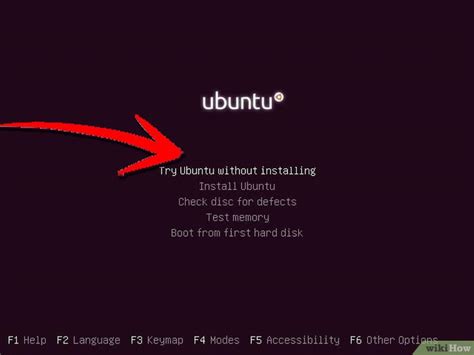 Jak nainstalovat Linux Ubuntu s obrázky wikiHow