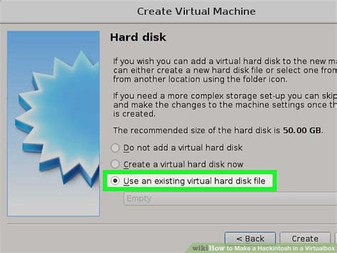 How To Make A Hackintosh In A Virtualbox With Pictures Wikihow