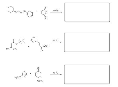 Solved Identify The Products And Stereochemistry With