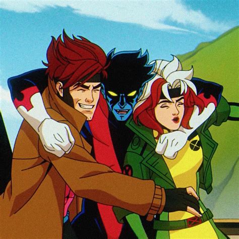 Kurt Wagner Nightcrawler Quotes