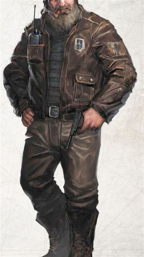 Broken Compass Rpg 5