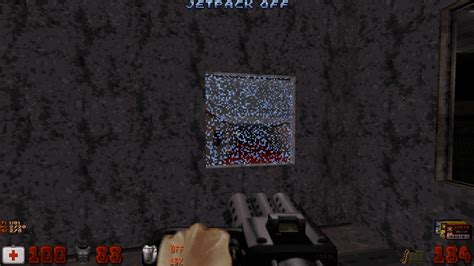 BUG Duke D Raze Security Cameras Issue ZDoom Raze GitHub