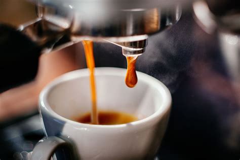 What Is Espresso?