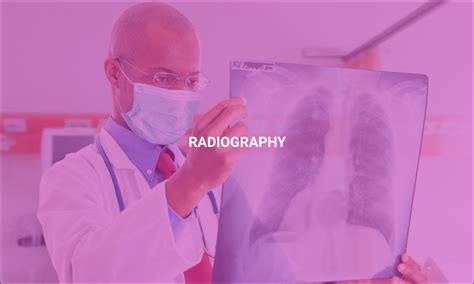 Radiography Alpha Academy