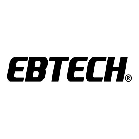 EBTECH Logo PNG Vector SVG Free Download