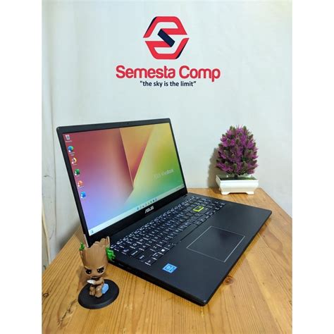 Jual Laptop Asus Vivobook Shopee Indonesia