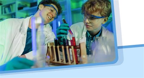 How To Perform Experiments Digital Lessons Mozaik Digital