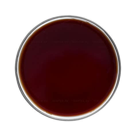 Ching Yuen Cha čaj Culina Botanica