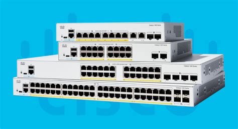 Switches Cisco Catalyst C1300 Modelos Y Especificaciones Actualizado Noticias Telenor