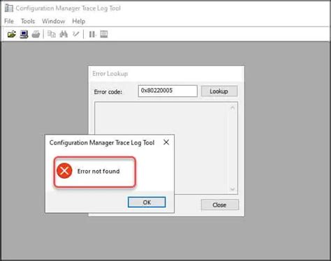 4 Tools To Translate Sccm Error Codes To Error Messages