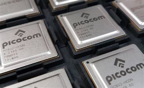 产品 Picocom