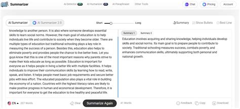 A Guide To Building An Ai Text Summarizer Model Using Python Huntersnooker