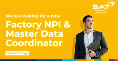 Mariam Iqbal On Linkedin Factory Npi And Master Data Coordinator At British American Tobacco