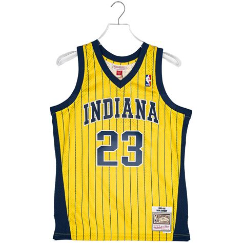 Official Mens Indiana Pacers Jerseys Pacers Team Store