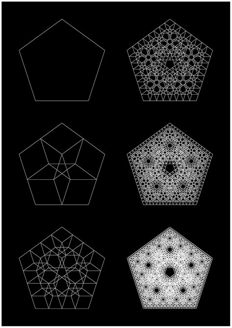 Symmetry Nakedgeometry Neat Trick I Figured Out For