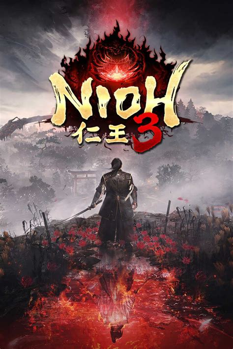Something Related To Takeda Shingen Location In Nioh 3 Depicting The