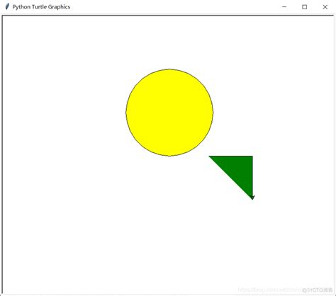 python pil 画图 python画图步骤 jojo的技术博客 51cto博客