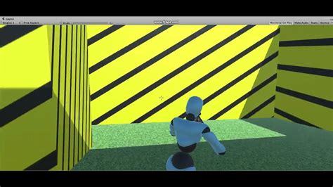 Unity Third Person Shooter Basic Locomotion Youtube