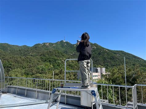 An Attempt To Fly A Drone Equipped With A Lidar Sensor Geomorphology