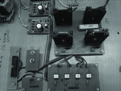 Prototype Model For A Closed Loop Lcl Resonant Converter Download High Quality Scientific Diagram