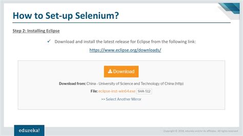PPT How To Write Run A Test Case In Selenium Selenium Tutorial Selenium Training