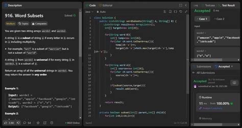 bhagyashree patil on linkedin leetcode codingchallenge