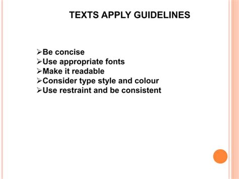Text In Multimedia PPTX Web Design And HTML Internet