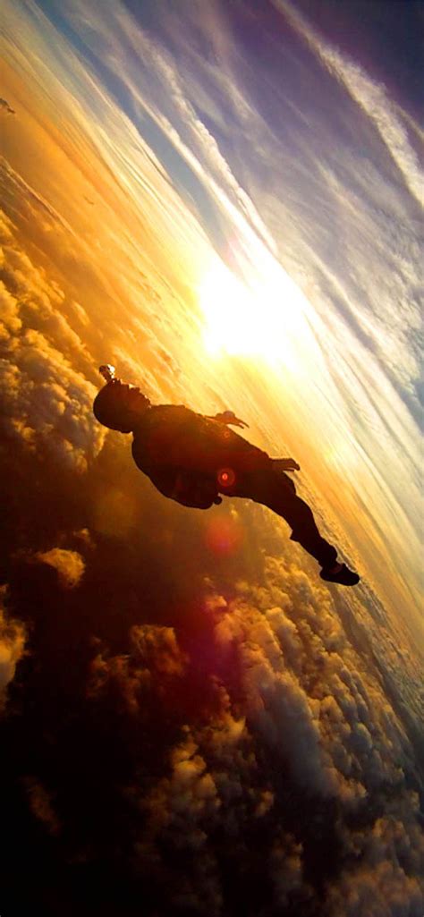 Skydiving Wallpapers 4k Hd Skydiving Backgrounds On Wallpaperbat