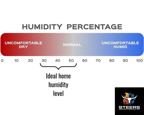 Achieve The Perfect Humidity Level In Your Home