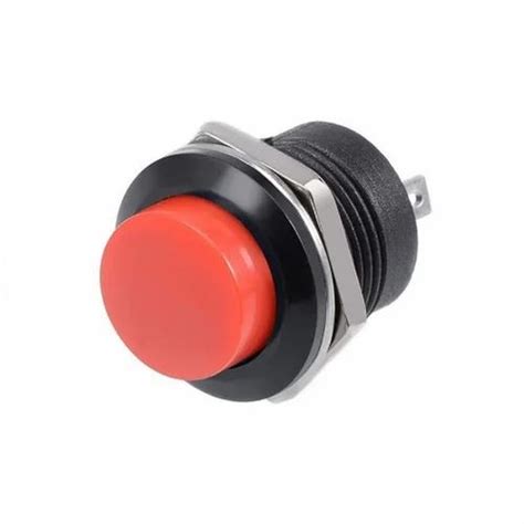 Push Button Switches ABS Push Button Switches Wholesale Trader From New Delhi