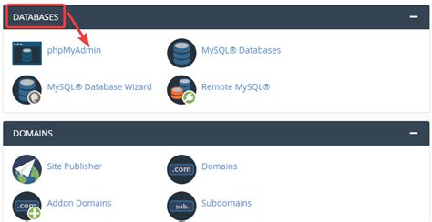 How To Fix Error Establishing A Database Connection