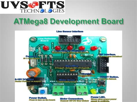 Bluetooth Controlled Robot Ppt
