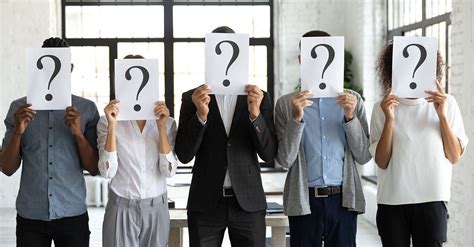 Ask Better Questions Get Better Answers