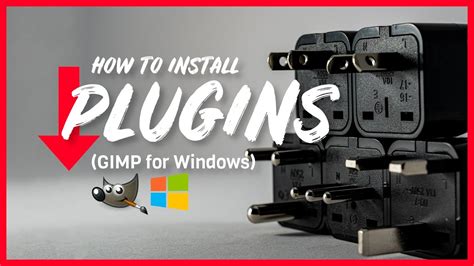 How To Use Photoshop Plugins In Gimp Toolmasop