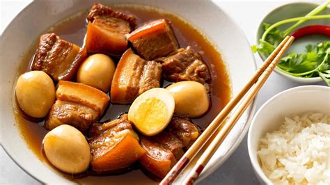 What Is Thit Kho Tau One Of The Must Try Foods In Vietnam Foodmap