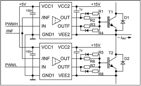 Two Level Slew Rate Control Simplifies Drives Inverter Using Discrete Igbts In Parallel New
